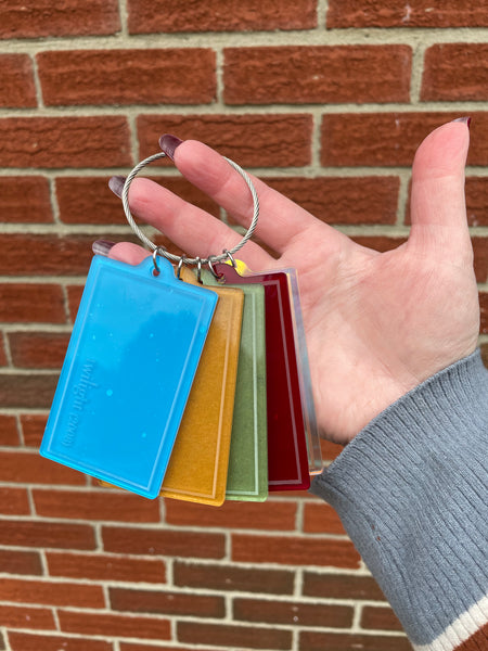 Twilight Filters Set- Full Size Classics – Pretty Candy Pin Company